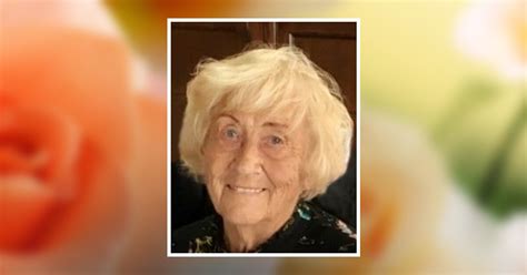 Sylvia Thompson Hansen Obituary 2022 Rudd Funeral Home