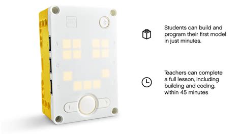 Welcome To The Family LEGO Education SPIKE Prime