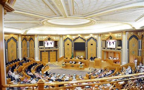 الشورى السعودي يطالب بتحفيز المنشآت الصغيرة والمتوسطة لدعم المحتوى