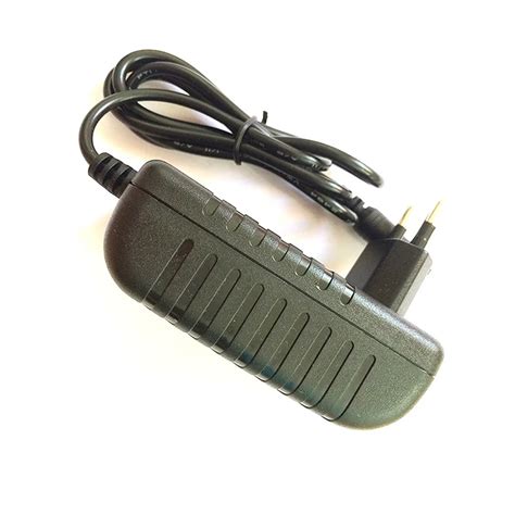 Aliexpress Buy ALLISHOP Dc V A Power Adapter V V AC Power Supply Plug In
