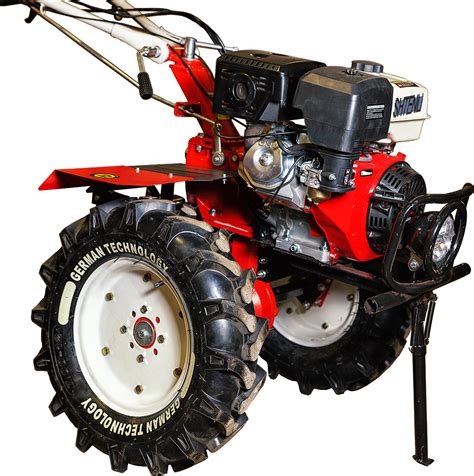 Мотоблок Shtenli 1900 PRO (18-P) с ВОМ, колеса 7,5х12: продажа, цена в ...