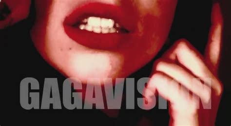 Gagavision No 42 Lady Gaga Image 21089737 Fanpop