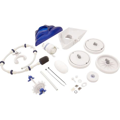 Polaris 280 Pool Cleaner Factory Rebuild Kit