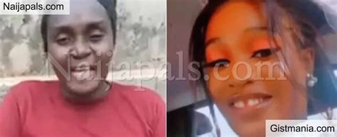 Nigerian Woman Lays Curse On Her Daughter For Getting Married Without