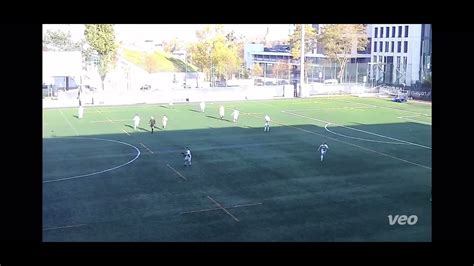 Oliwier Maczkowski Football Highlights Youtube