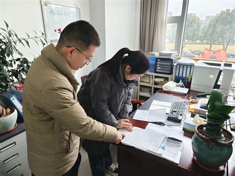 南通着力做好高标准农田审计项目审前调查工作 南通市审计局