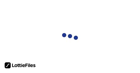 Free Loading Blob Animation By Sairan Serra Lottiefiles