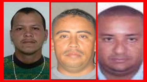 Semana Guerra A Muerte Por El “trono” De Otoniel En El Clan Del Golfo
