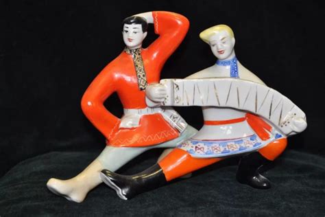 Сколько сейчас стоят фарфоровые статуэтки из СССР Цены на барахолках Сокровища барахолки Дзен