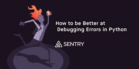 How To Debug Python Errors — Sitepoint