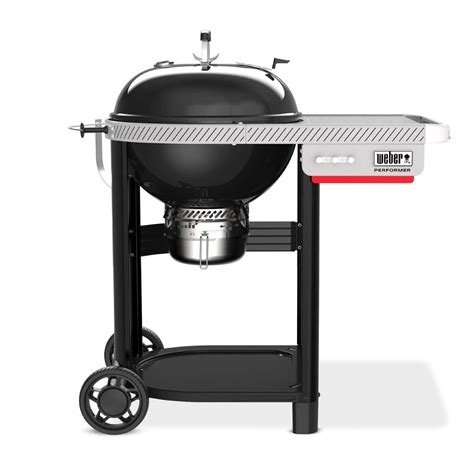 Weber Performer 57 Cm 2026 Charcoal Bbq 1501630 Bbq World