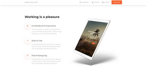 Static Site — Eleventy Now Ui Kit Appseed By Medium