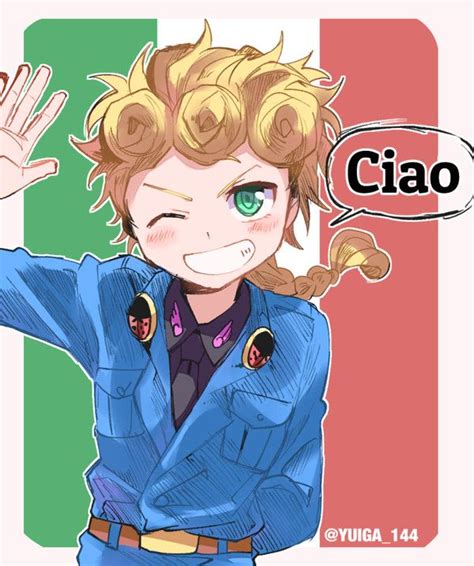 Pin By Laura Karina Garcia Herrera On Anime Jojo Bizzare Adventure