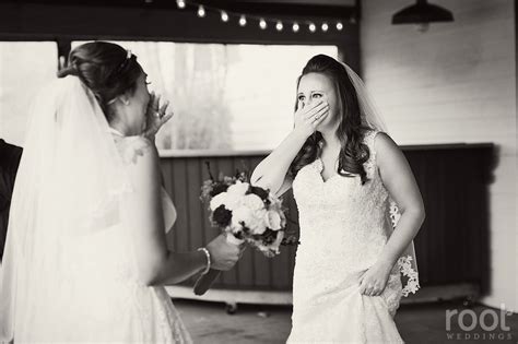 Nicole Lacey Loveless Cafe Wedding In Nashville TN