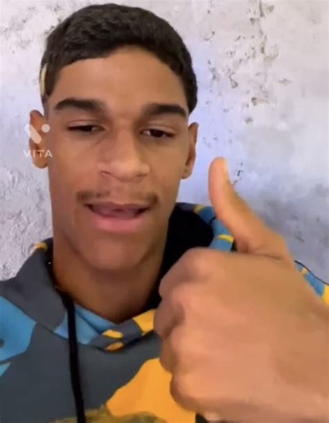 Luva De Pedreiro Anuncia Fim Da Carreira De Influencer Assistam