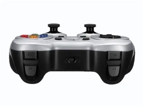 ABS Logitech F710 Wireless Gamepad At 600 In Nagpur ID 2855388923348