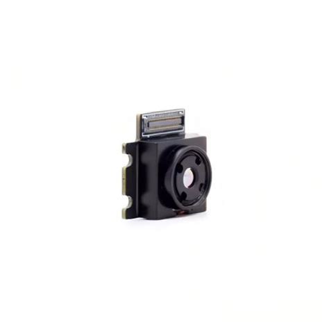 Tiny2 C 256 Series Uncooled Infrared Thermal Module