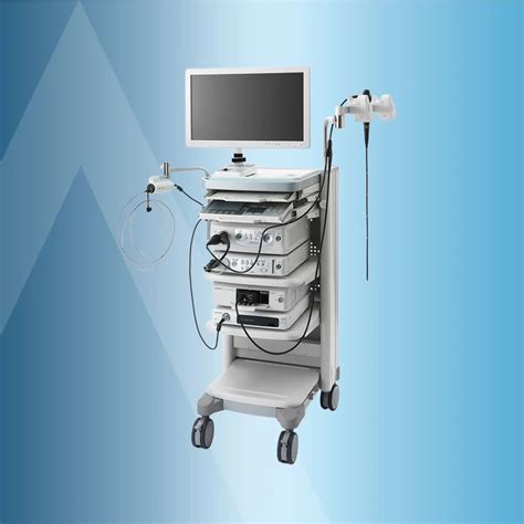 Ebus Acibadem Healthcare Group