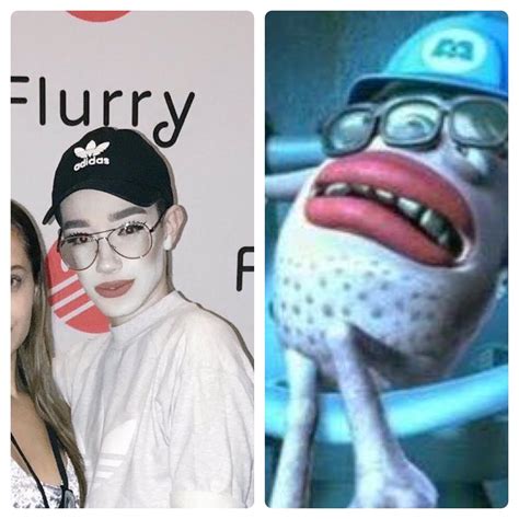 Fortnite James Charles Memes