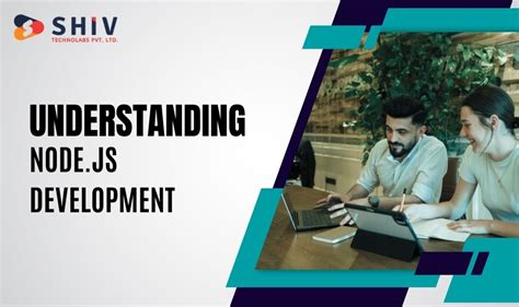 Custom Nodejs Development Fast Scalable And Secure Solutions
