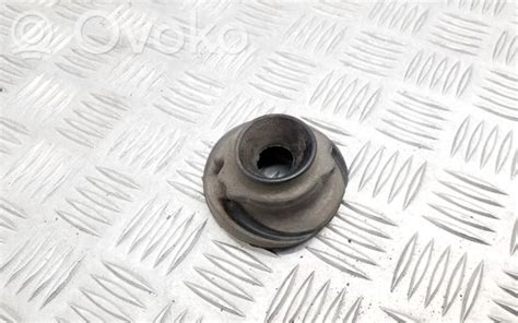 1J0512149B Volkswagen Fox Rear coil spring rubber mount 1J0512149B ...