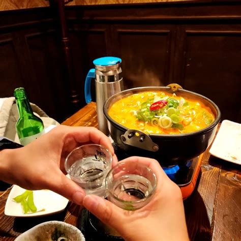 대전둔산동술집 느린하루 맛있는 음식과 술을 동시에 즐길 수 있는 곳 둔산동이자카야 둔산동룸술집 개인화로 안주