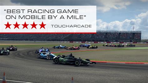 GRID Autosport Custom Edition APK Para Android Descargar