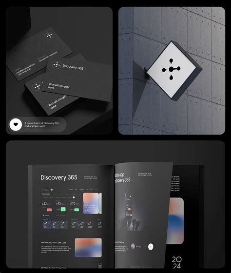microsoft dynamics ai assistant ui ux design behance