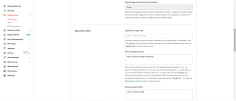 Handling Authentication In Vuejs Using Vuex Vue Router And Auth0