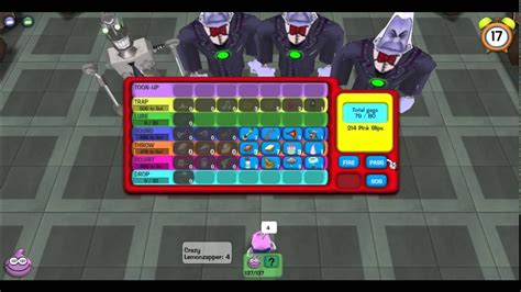 Toontown Offline Sos Command Hacspecialists