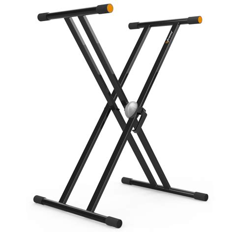 Support Clavier X Pro 60kg Charge Max Double Renforcé