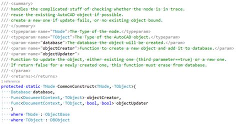 Api Script Example Cogo Point Generation
