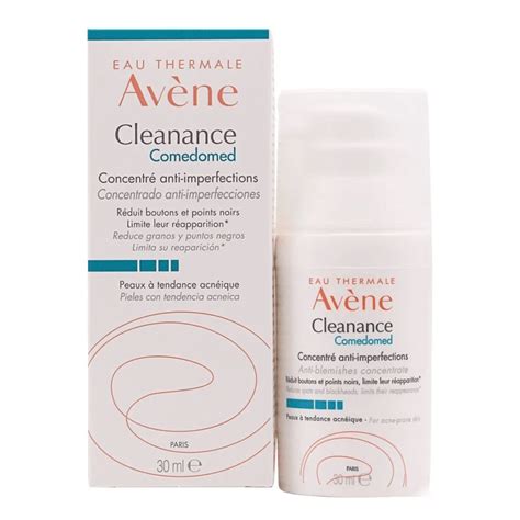 AVENE CLEANANCE COMEDOMED CONCENTRE ANTI IMPERFECTION 30ML - ParaWellness