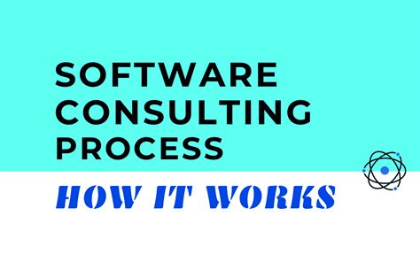 Technology Consulting Process How It Works Zartis