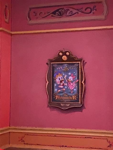 Can You Spot All The Hidden Mickeys In Disney Worlds New Ride