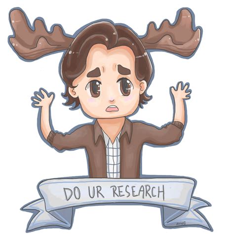 Com Sam Winchester By Slothiitron On Deviantart