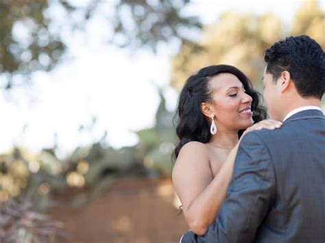 Danny And Loni The Cutest Blasian Couple Ever Couples Interacial