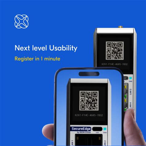 𝐍𝐞𝐱𝐭 𝐥𝐞𝐯𝐞𝐥 𝐔𝐬𝐚𝐛𝐢𝐥𝐢𝐭𝐲 👍🏻 The Secureedge Pro Gateway Ensures Easy