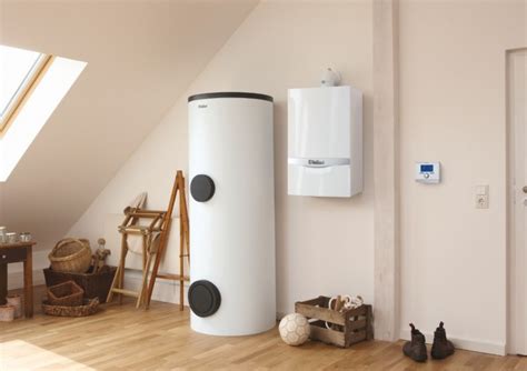 Centrala In Condensatie VAILLANT EcoTEC Plus VU INT 656 5 5 63 6kW