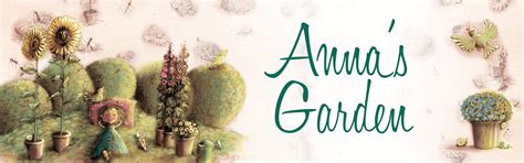Annas Garden