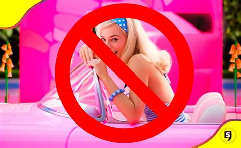 Esta es la ciudad que prohibió Barbie por tener contenido cuestionable