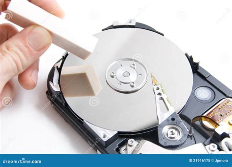 Delete Disk Stock Image Image Of Capacity Copy Digital 21916175