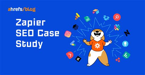 Things I Love About Zapier S SEO Strategy A Case Study
