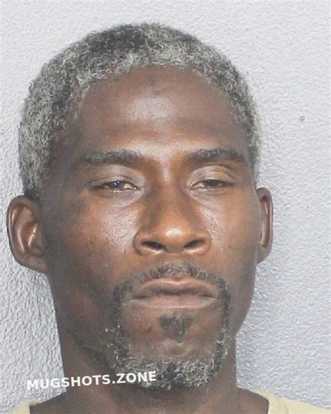 Hewitt James Edward 07252023 Broward County Mugshots Zone