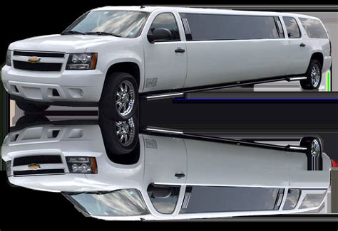 First Class Luxury Limos