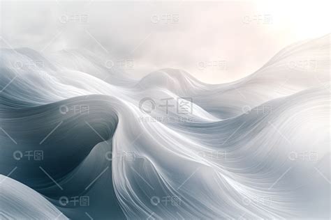 工程科技ai数字艺术 工程科技现代简约抽象艺术流动线条形状宁静平和插画 Ai图片免费下载 Png格式 4032像素 编号71911344 千图网