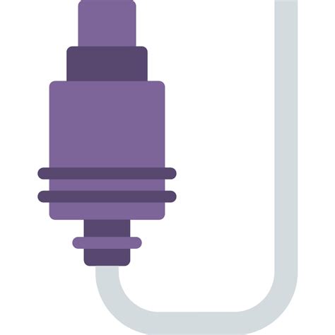 Cable Port Vector SVG Icon SVG Repo