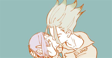 千ゲン Dcstまとめ ビニールのイラスト Pixiv