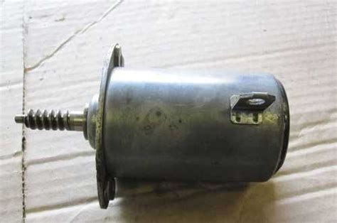Сервопривод Valvetronic бмв Bmw N52 Festima Ru Мониторинг объявлений