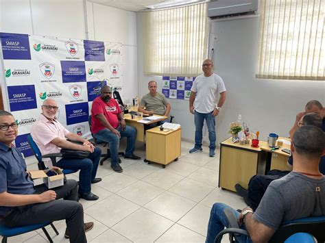 Guarda Municipal de Gravataí recebe plataforma inovadora para